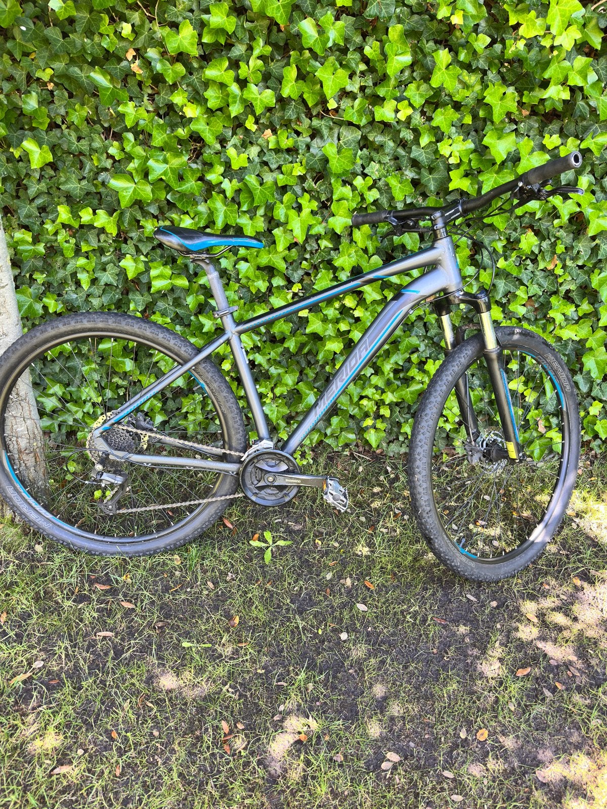 ≥ Merida Mountainbike - Perfect voor beginner — Fietsen | Mountainbikes ...