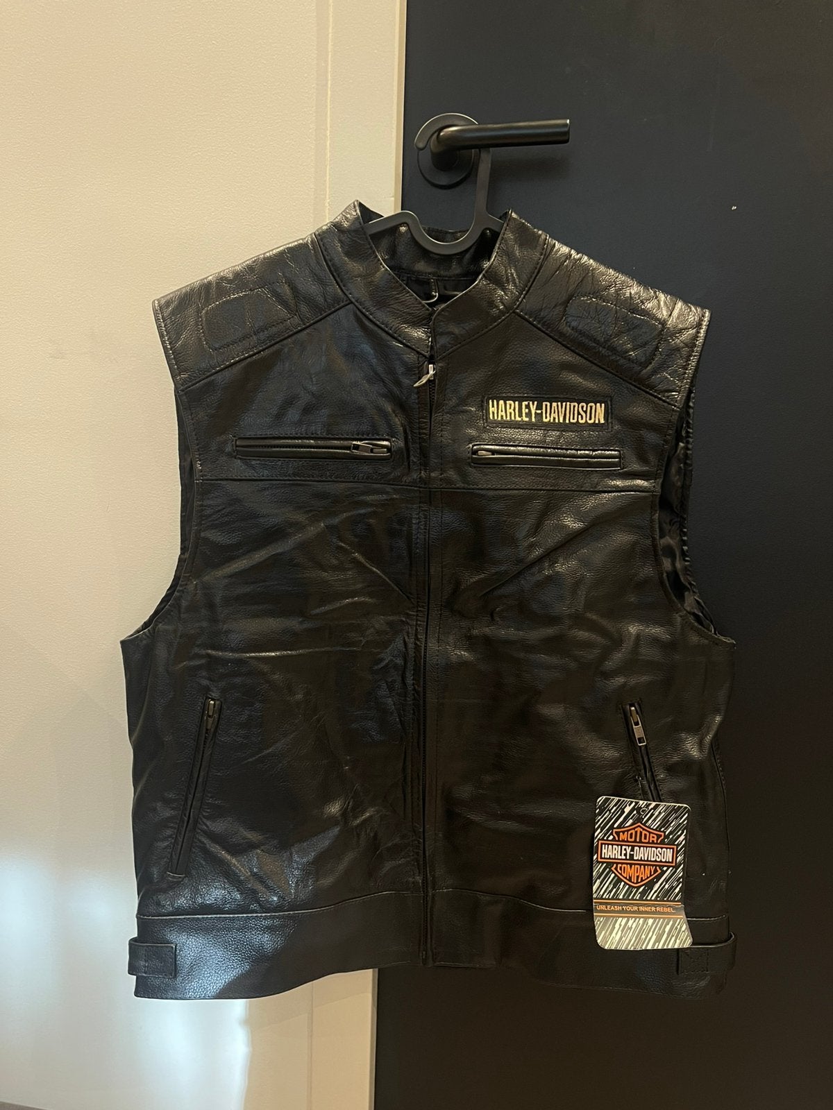 ≥ Harley-Davidson jas – nieuw! (m2406434374) — Kleding | Motorkleding ...