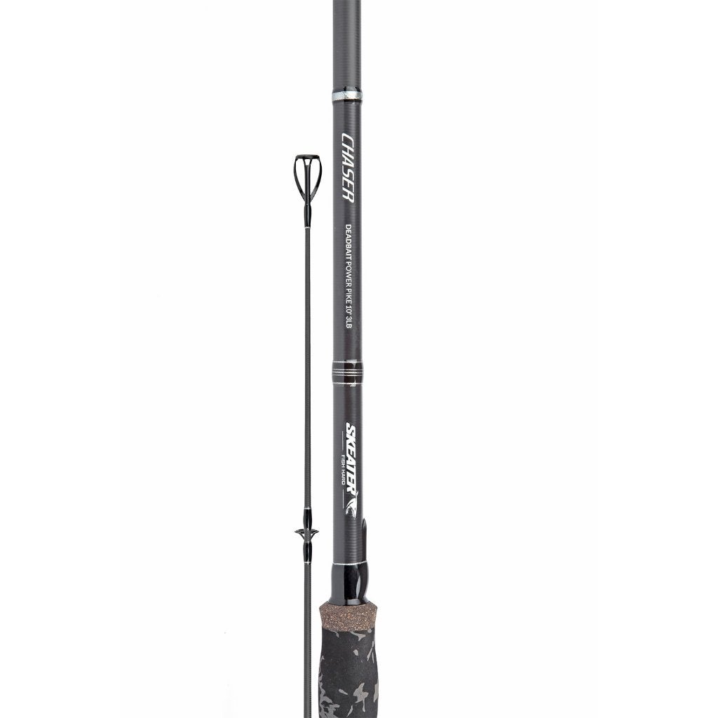 ≥ Skeater CHASER PRO DB POWER PIKE 10' 3LB -35% (m2406865526 ...