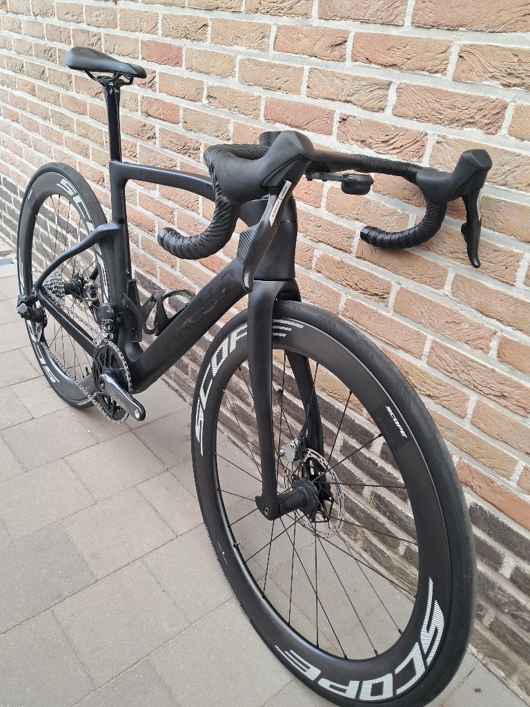 ≥ Pinarello F7 Sram Force AXS nieuw frame (m2406268968) — Fietsen ...