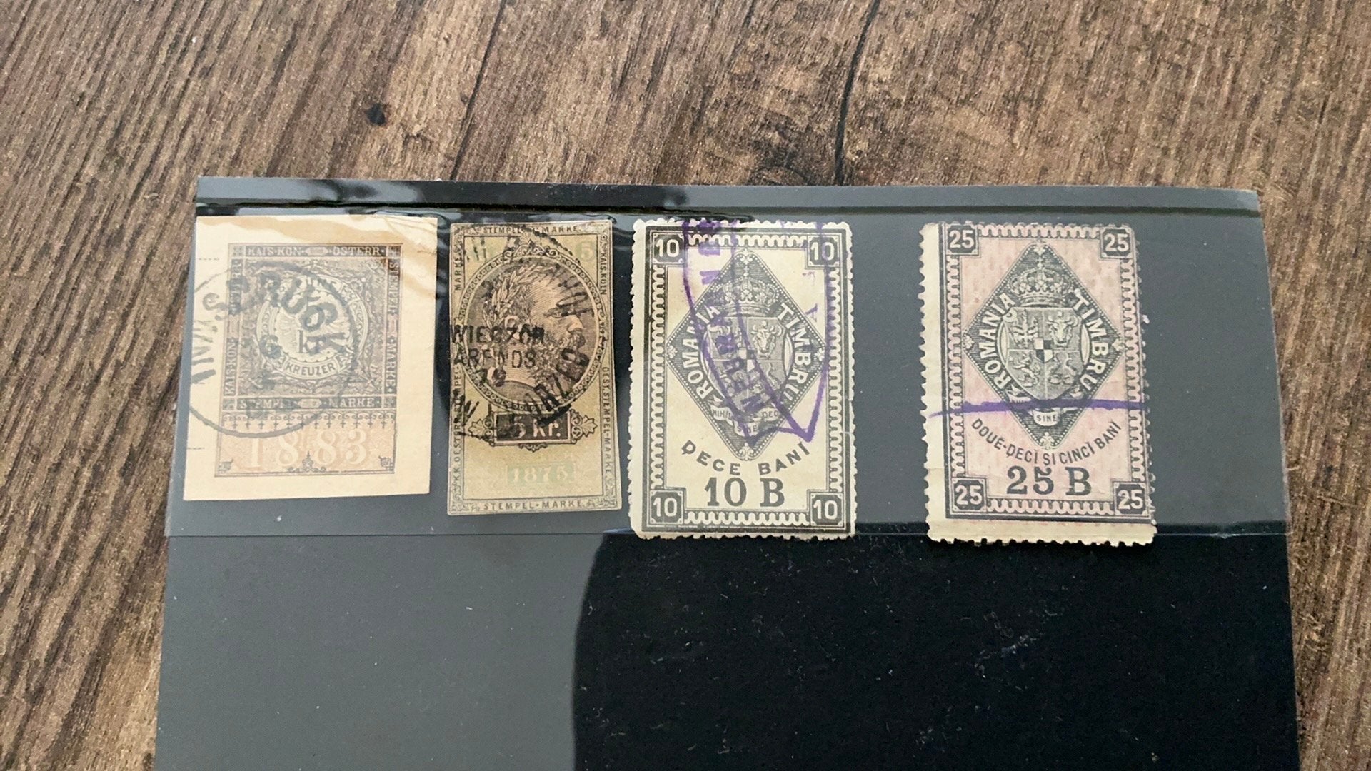 ≥ #37 Setje taxzegels diverse landen — Postzegels | Volle albums en ...