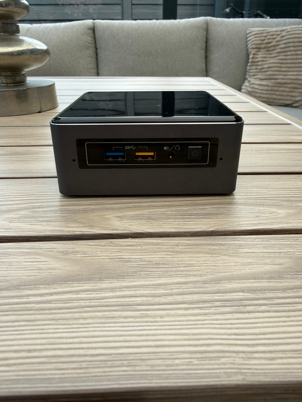 ≥ Vind nuc7i5bnh op Marktplaats - juni 2026