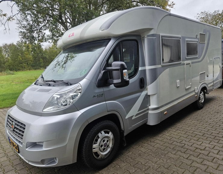 ≥ Adria Coral Silver S 680 SP Nederlandse camper — Campers — Marktplaats