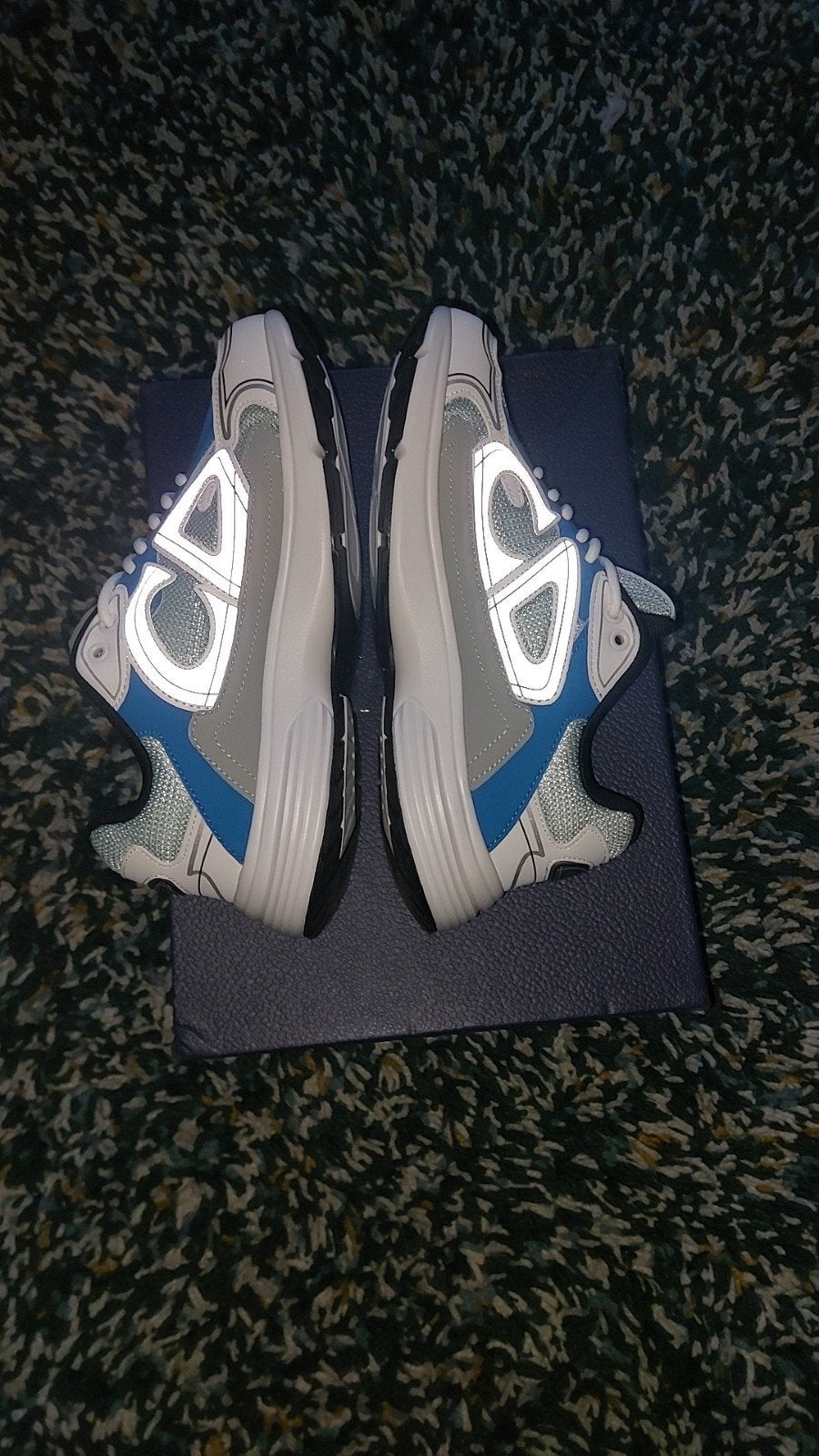 ≥ Dior B30 Sneakers - Nieuwstaat — Schoenen — Marktplaats