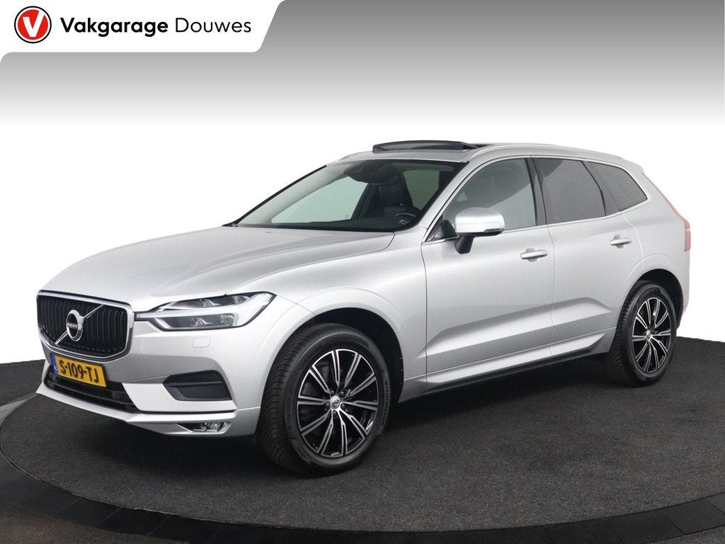 ≥ Volvo XC60 2.0 T5 Inscription |Pano|Memory|Trekhaak|Carplay| — Volvo ...