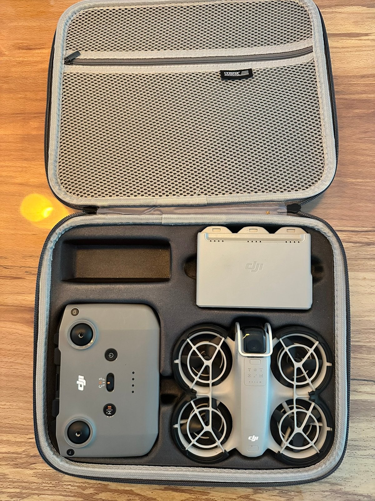 ≥ Dji Neo Fly more combo + koffer + extra’s + Care Refresh! — Drones ...