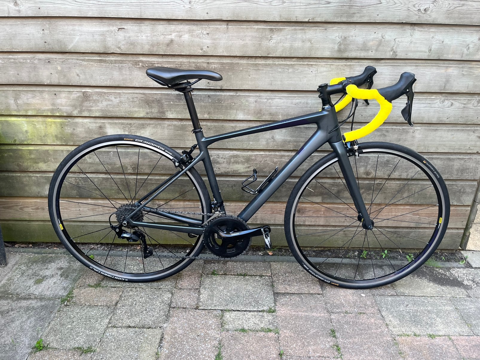 ≥ Cube Axial (m2413813867) — Fietsen | Racefietsen — Marktplaats
