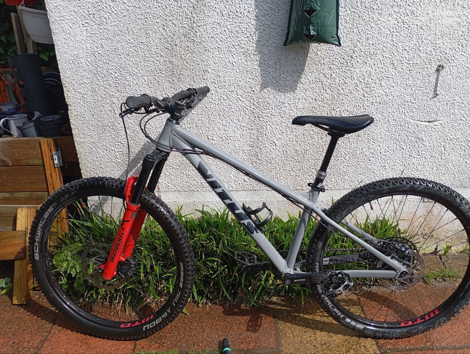 ≥ Vitus sentier — Fietsen | Mountainbikes en ATB — Marktplaats