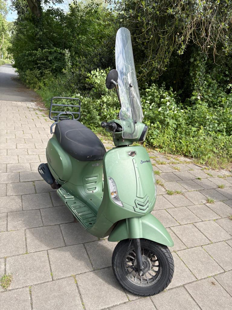 ≥ Brommer — Brommers | Tomos — Marktplaats