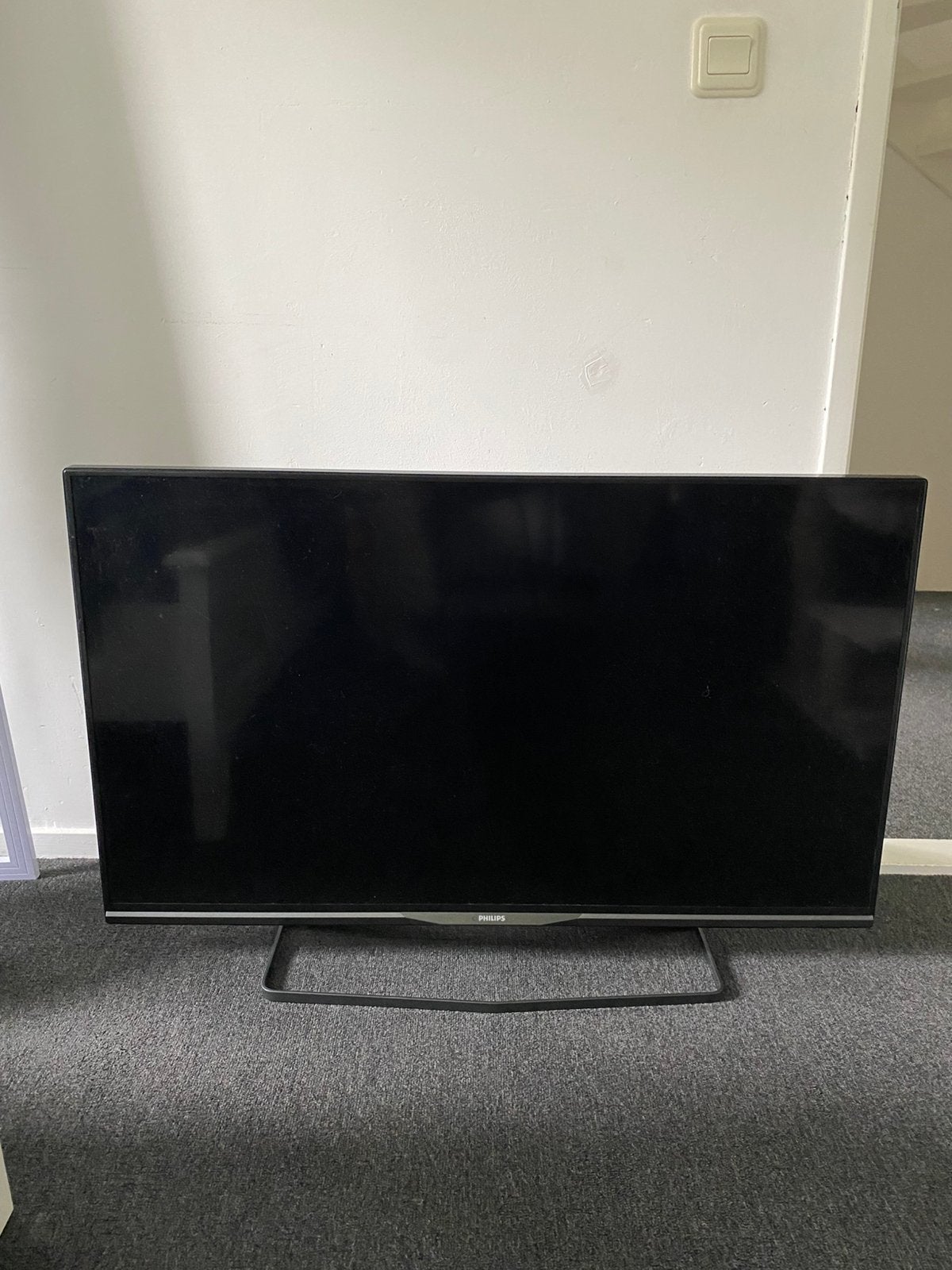 ≥ Philips 4K Ultra HD LED tv (40PUK6809/12) — Televisies — Marktplaats