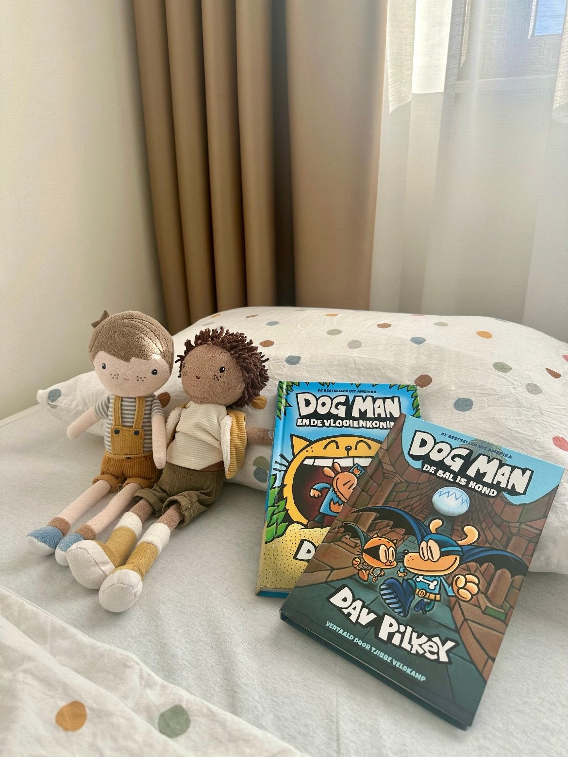≥ Dogman boeken met 15% korting — Kinderboeken | Jeugd | 10 tot 12 jaar ...