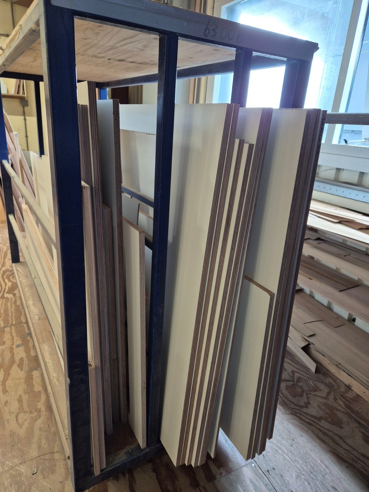 ≥ Vind hpl formica in Platen en Panelen op Marktplaats
