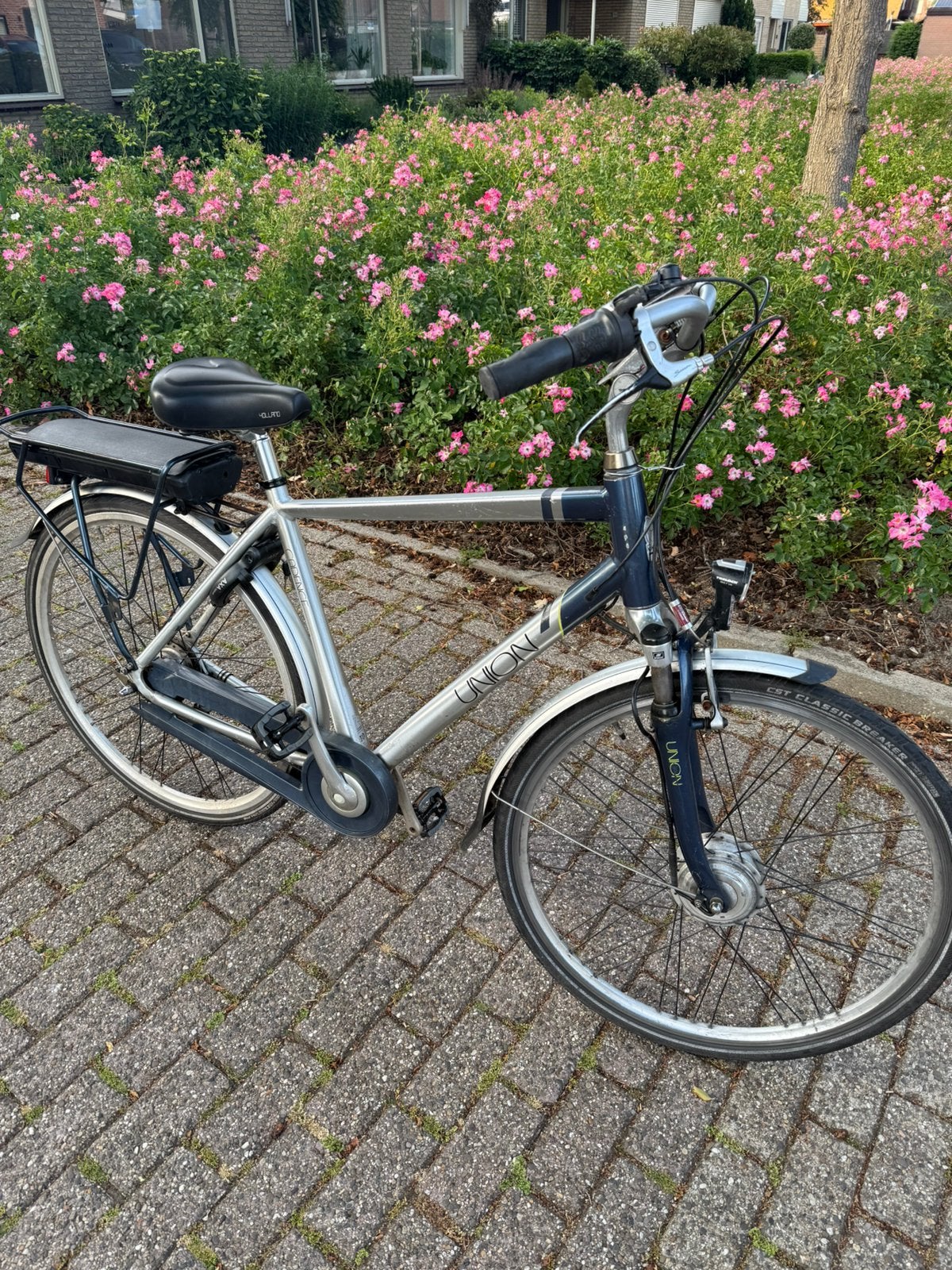 ≥ Union E-bike – Slechts 828 km (m2406442560) — Elektrische fietsen ...