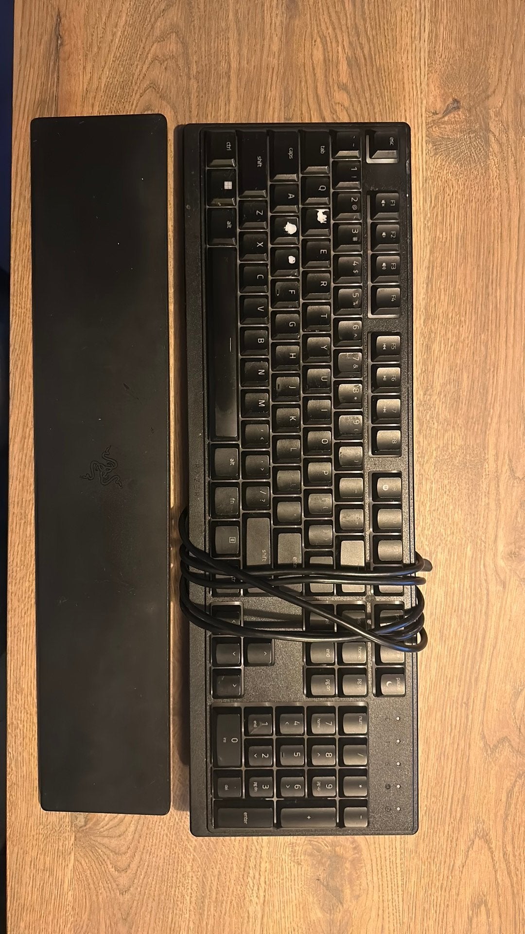 ≥ Razer Ornata V3 X toetsenbord (m2406066942) — Toetsenborden — Marktplaats