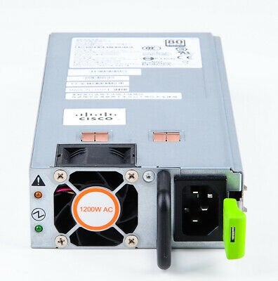 ≥ Cisco UCS 1200W Power Supply UCSC-PSU2-1200 V02 — Interne voedingen ...