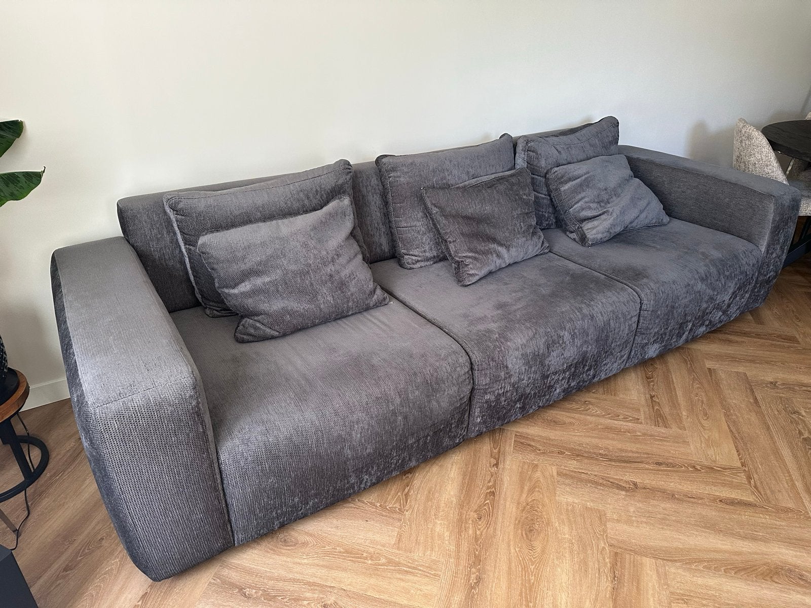 ≥ Mooie en comfortabele bank - Nette staat, direct beschikbaar — Banken ...