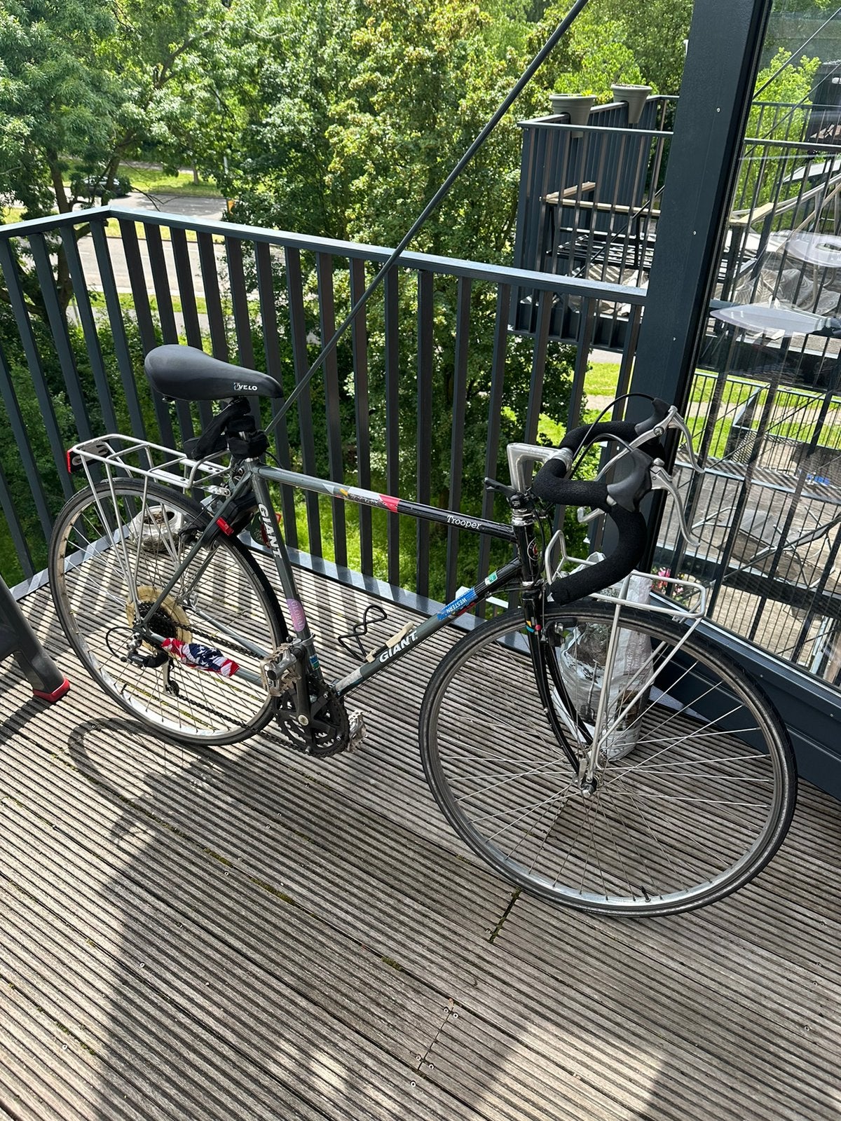 ≥ Great Sport/Tour Fiets — Fietsen | Heren | Sportfietsen en ...