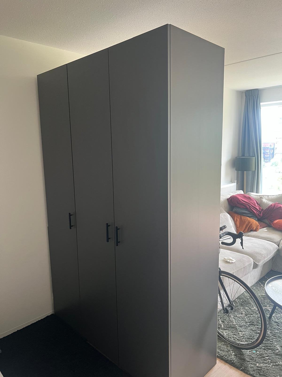 ≥ IKEA Pax kast (m2408310332) — Kasten | Kledingkasten — Marktplaats