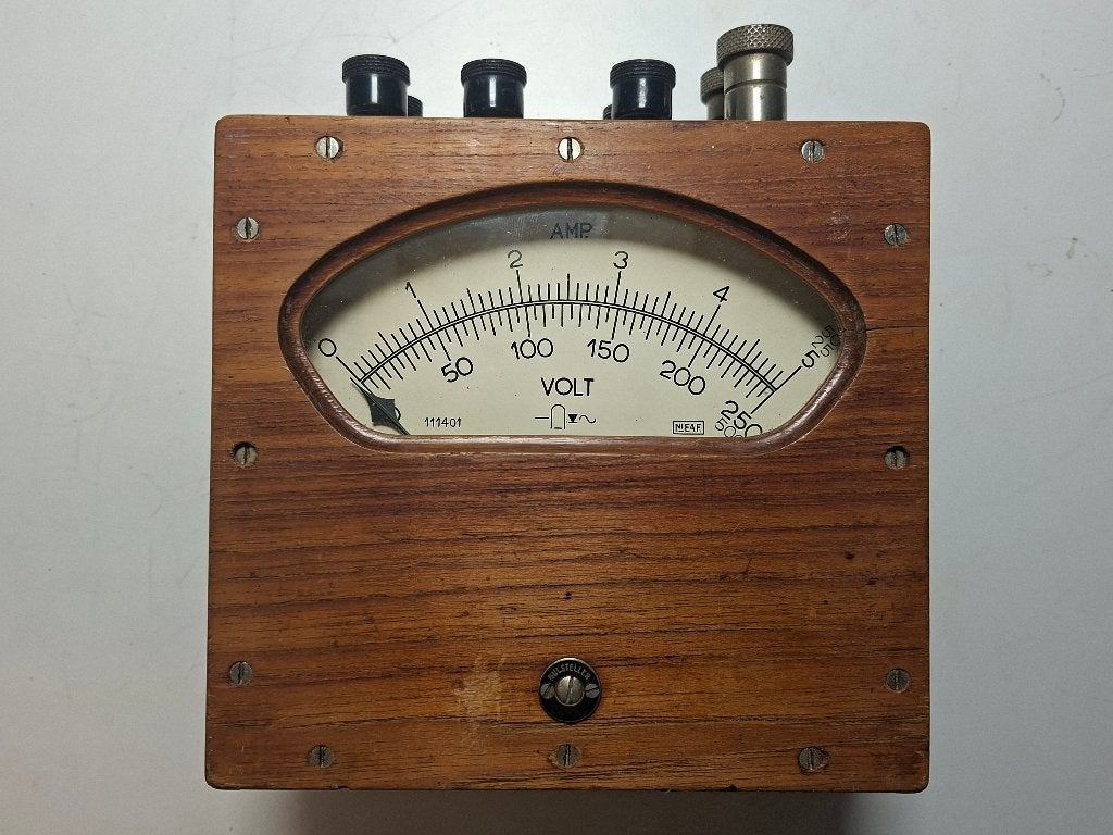 ≥ Vind meter hout in Antiek | Gereedschap en Instrumenten op Marktplaats
