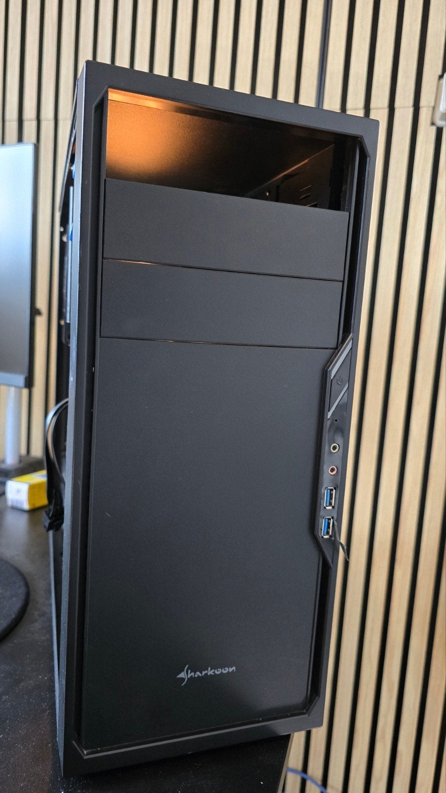 ≥ Gaming PC: Ryzen 3200G, GTX 1070, 8GB RAM, 500GB SSD — Desktop Pc's ...