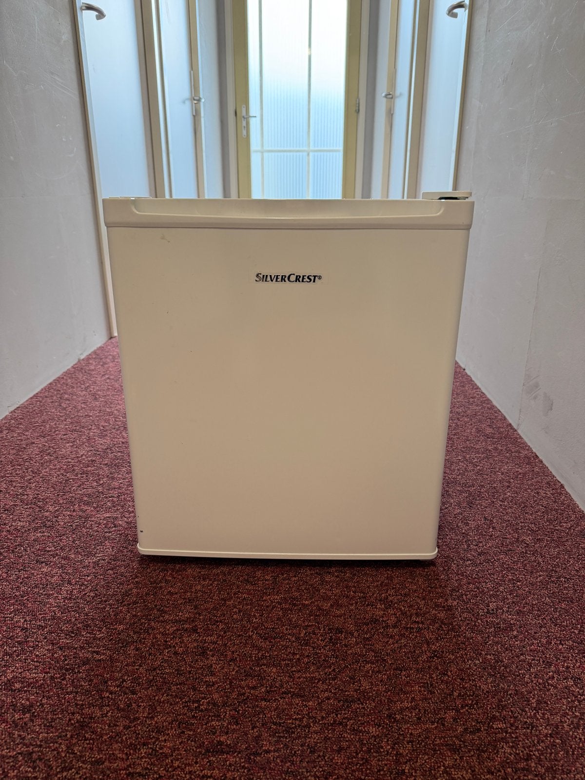 ≥ Compacte mini vriezer van SilverCrest — Koelkasten en IJskasten ...