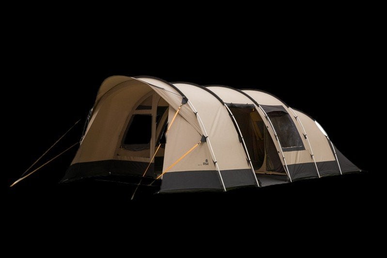 ≥ Redwood Birch 440 tc tunneltent - Ruime familietent — Tenten ...