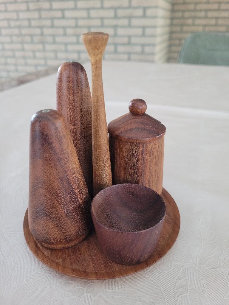 ≥ Peper Zout Keramiek en Aardewerk Antiek | Marktplaats
