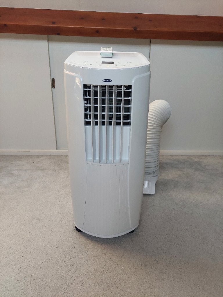 ≥ Te koop: Mobiele airco unit Monza — Airco's — Marktplaats