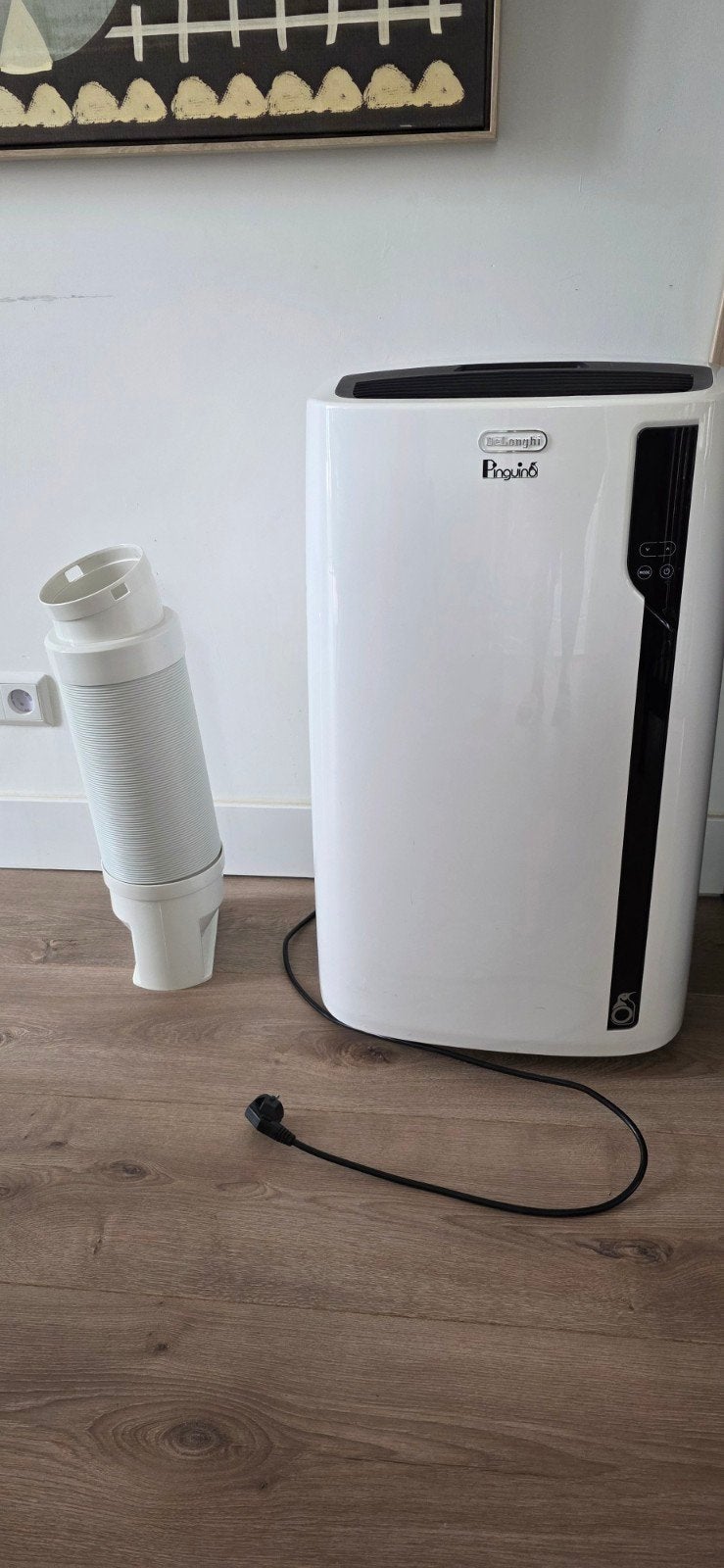 ≥ De'Longhi Pinguino PAC N90 ECO Mobiele Airco — Airco's — Marktplaats