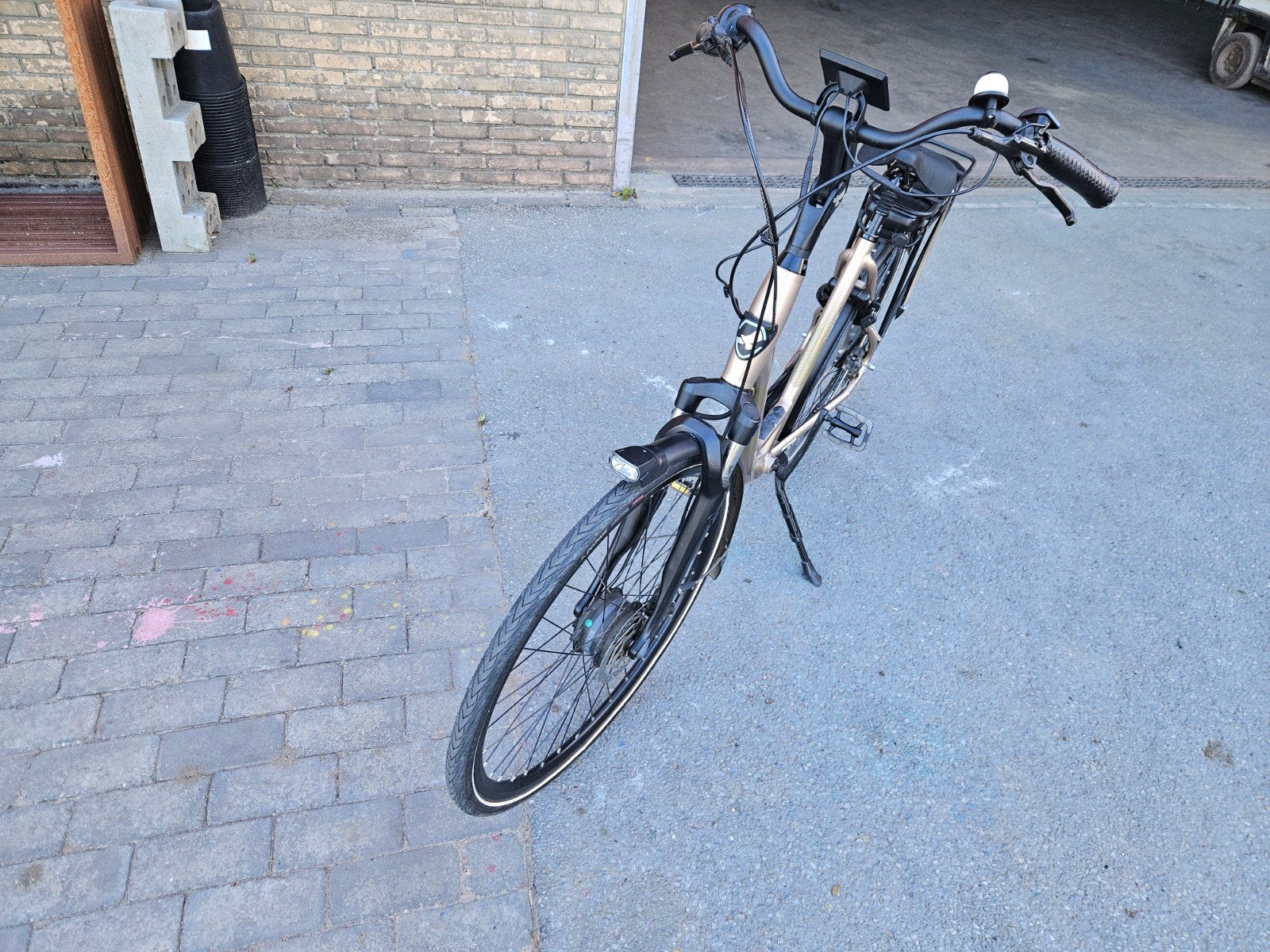 ≥ Stella Livorno elektrische fiets — Elektrische fietsen — Marktplaats