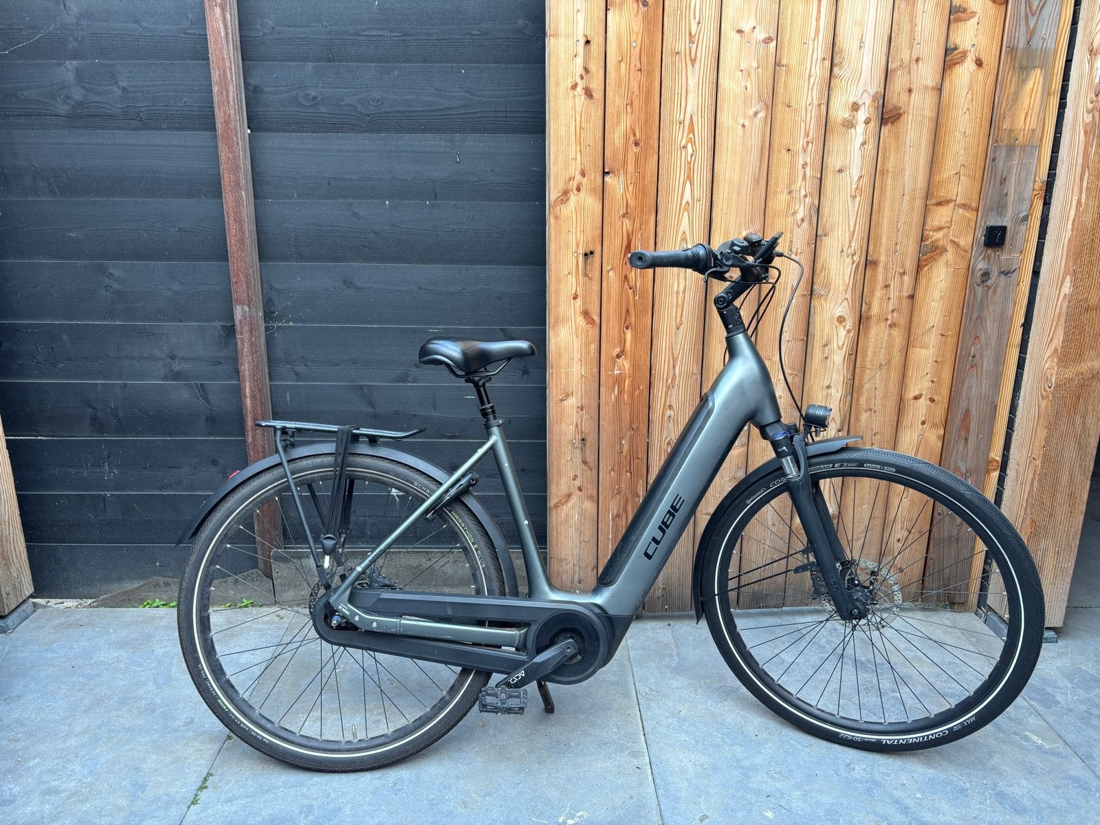 ≥ Cube e-bike (m2413597006) — Elektrische fietsen — Marktplaats