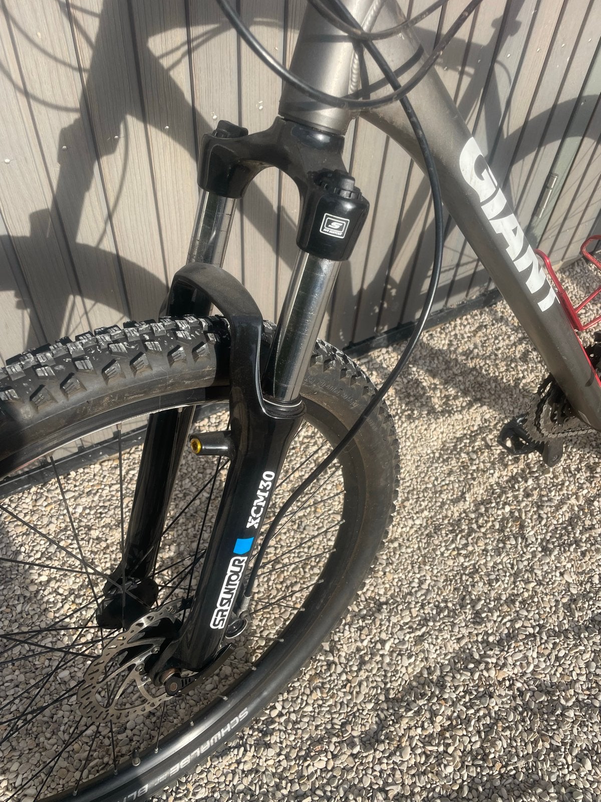 ≥ Giant Talon 3 Mountainbike - XL Frame. — Fietsen | Mountainbikes en ...
