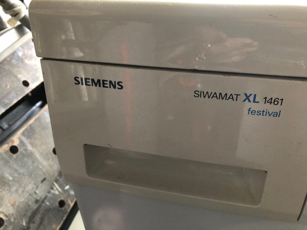 ≥ Wasmachine Siemens gratis (m2406517058) — Wasmachines — Marktplaats