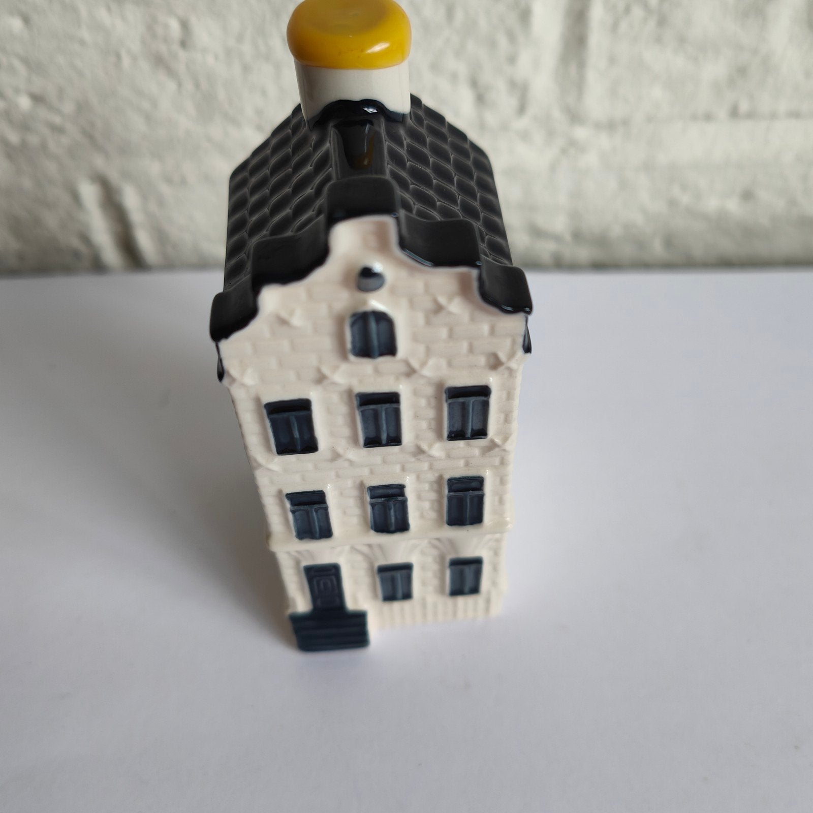 ≥ KLM huisje nummer 45 Amsterdam Keizersgracht 140 — KLM Huisjes ...