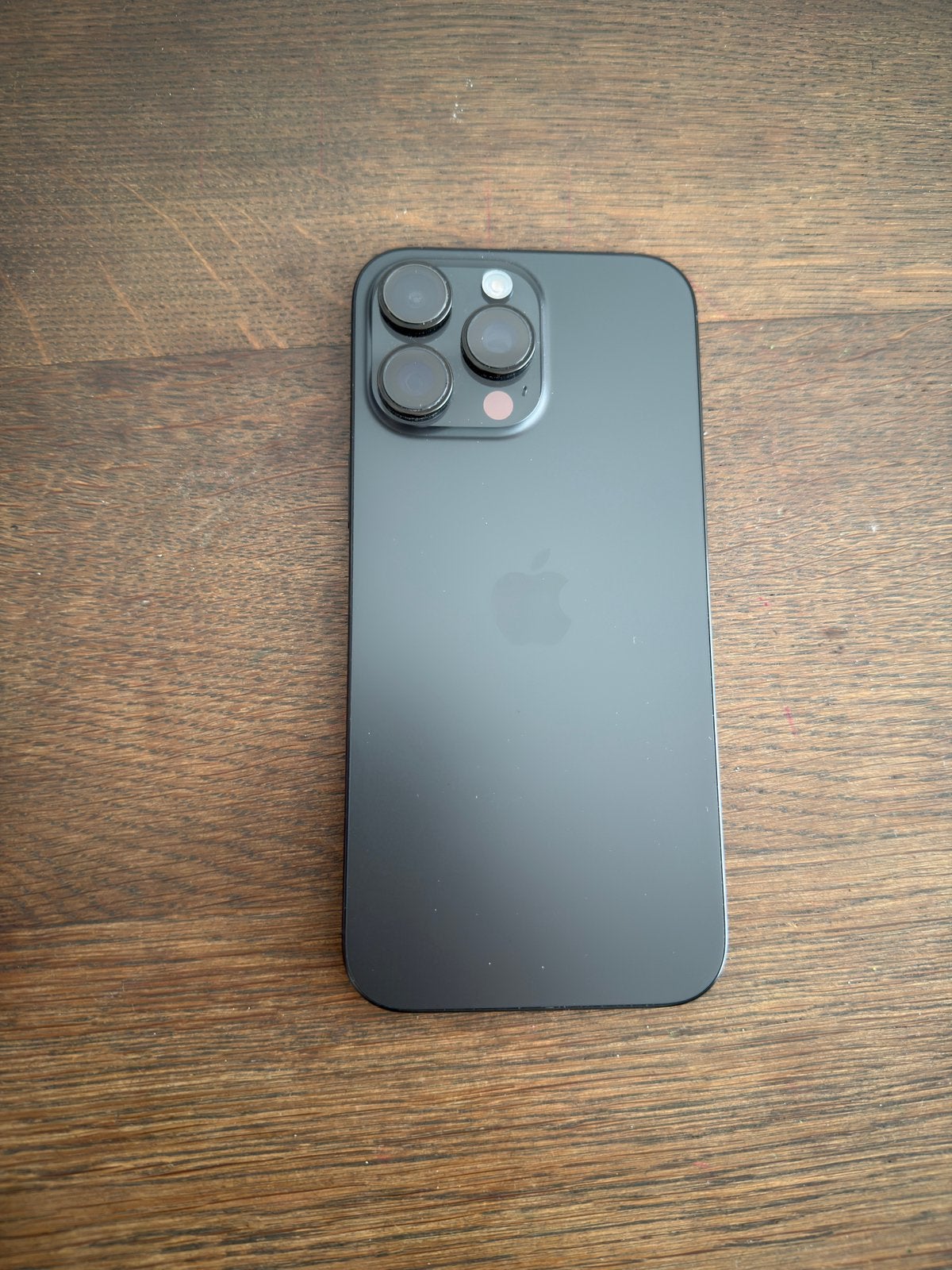 ≥ Apple iPhone 16 Pro Max – 98% Batterij (m2405784507) — Mobiele ...