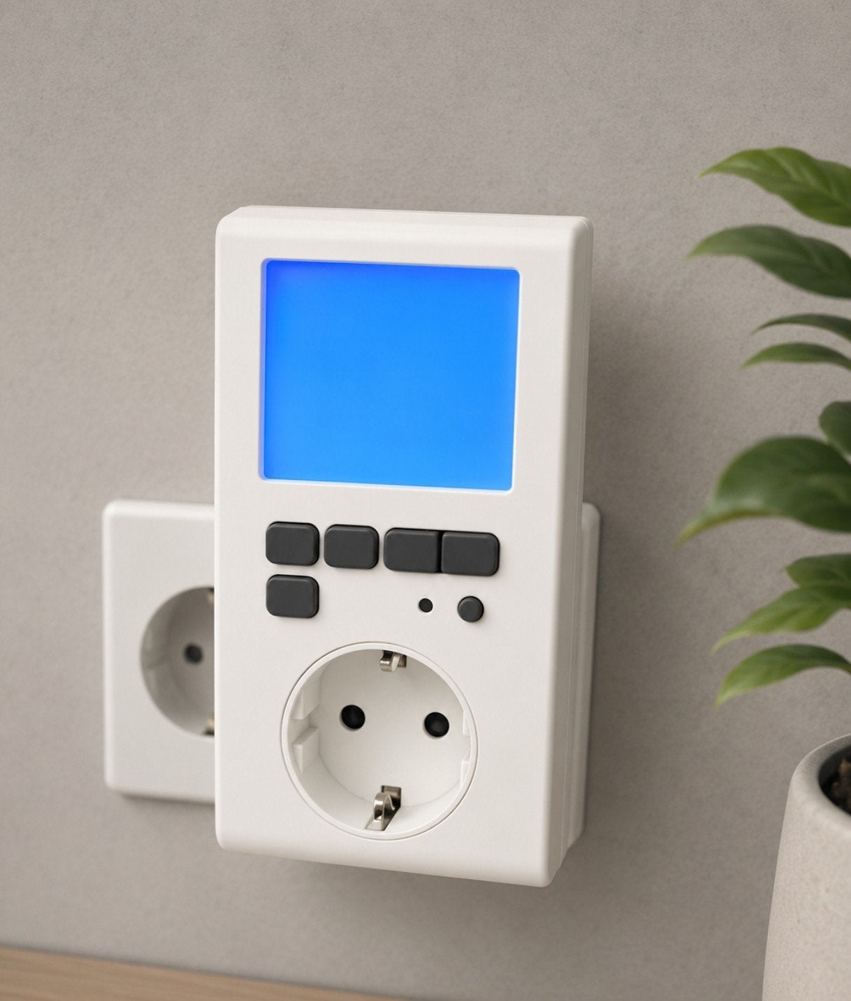 ≥ Sensys Digitale Tijdschakelaar - Energiebesparing (m2405706600 ...