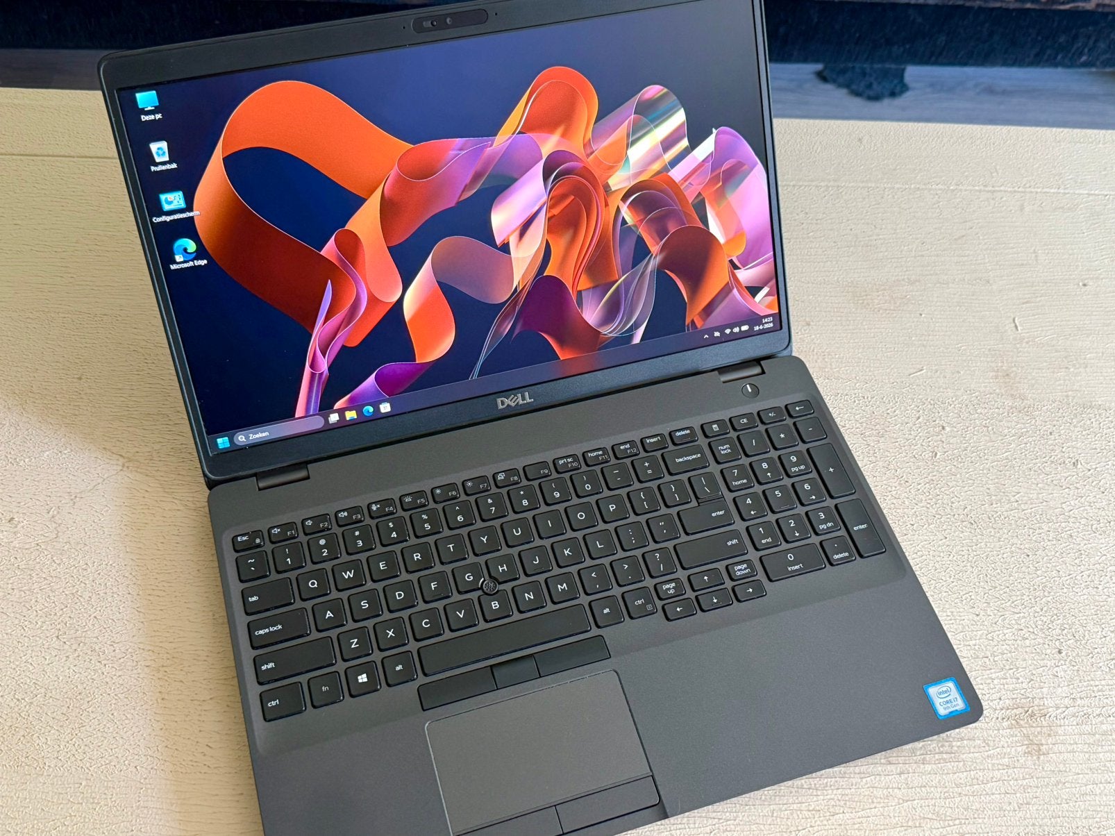≥ Dell Latitude | i7 - 9e Gen, 16GB RAM, 512GB SSD, Windows 11 ...