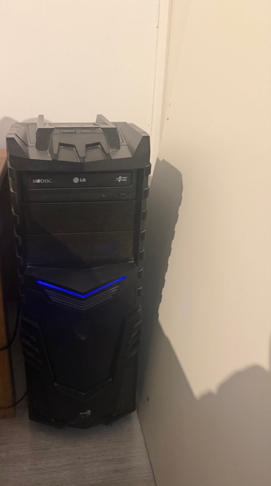 ≥ Pc nvidia gtx 1060 (m2407739125) — Desktop Pc's — Marktplaats