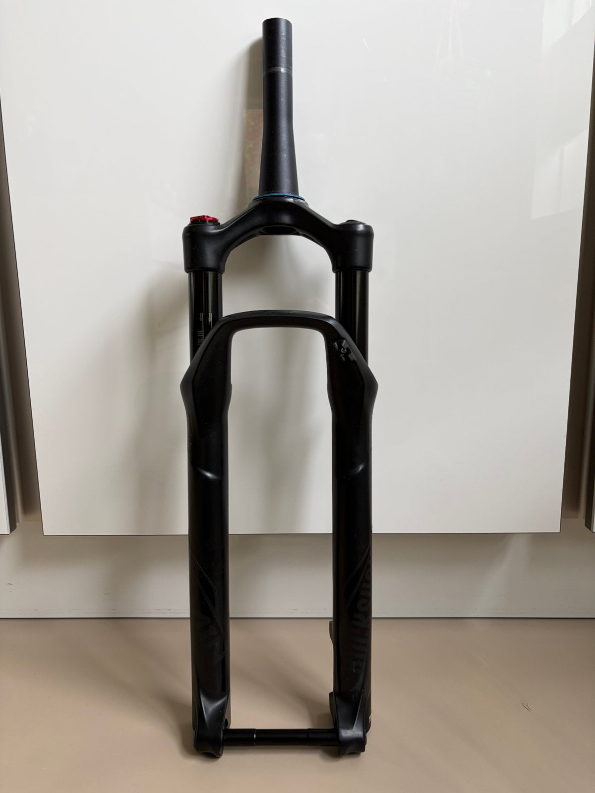 ≥ RockShox SID Brain voorvork 100mm Boost (m2407842549) — Fietsen ...