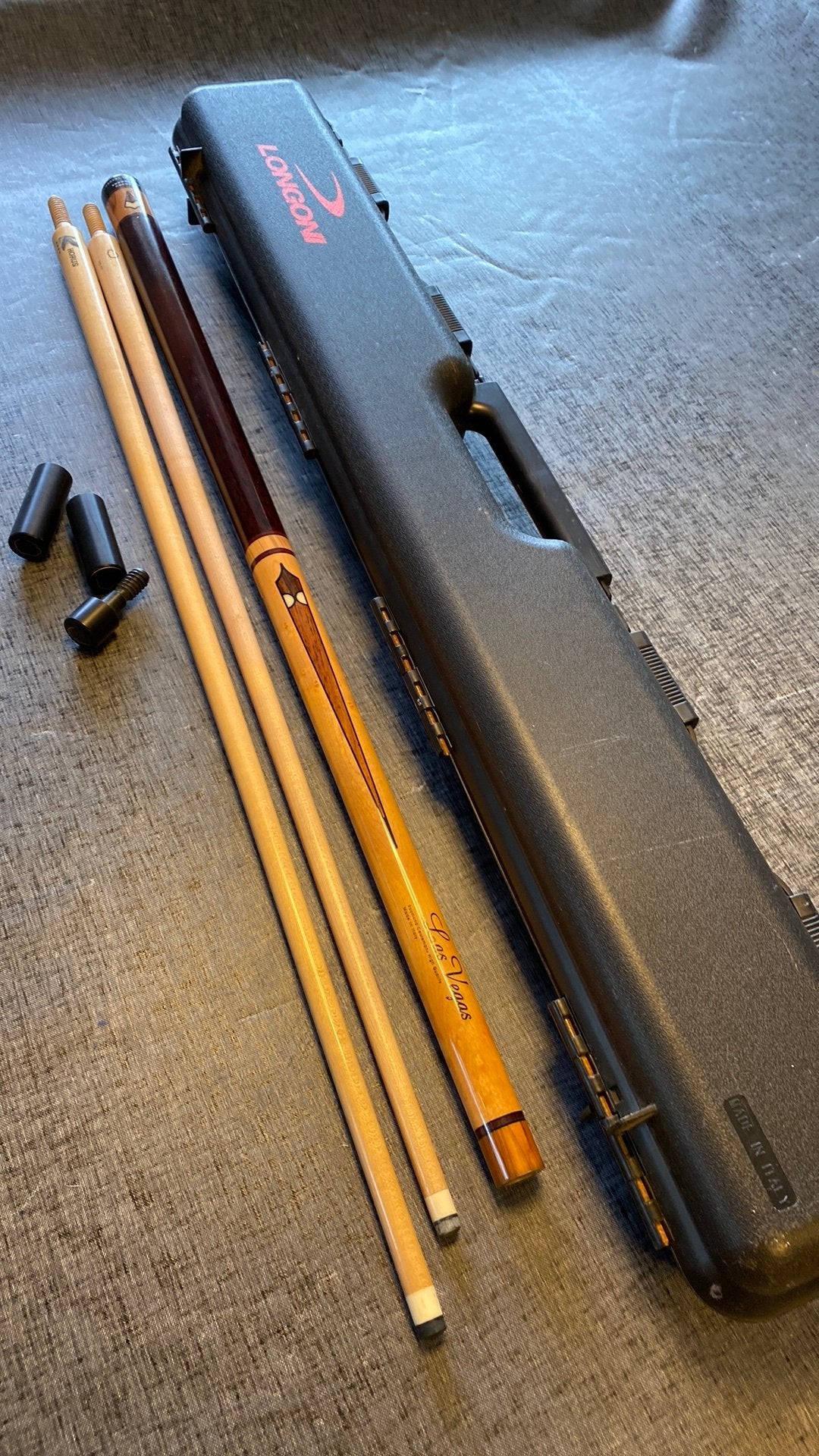≥ Biljartkeu Raymond Ceulemans las Vegas met twee toppen (m2408515432 ...