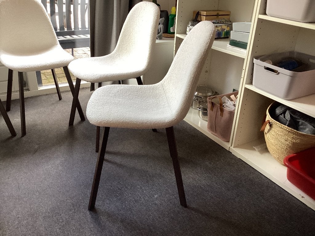 ≥ Eetkamerstoelen — Stoelen — Marktplaats