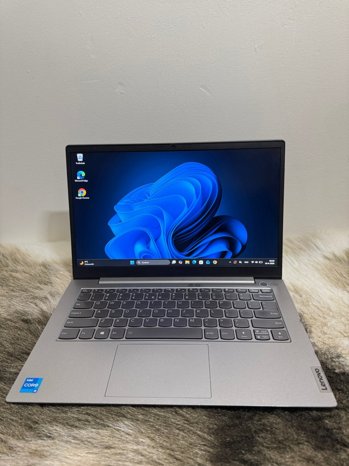 ≥ Lenovo ThinkBook 14" – i5, 8GB RAM, 256GB SSD, Windows 11 — Windows ...