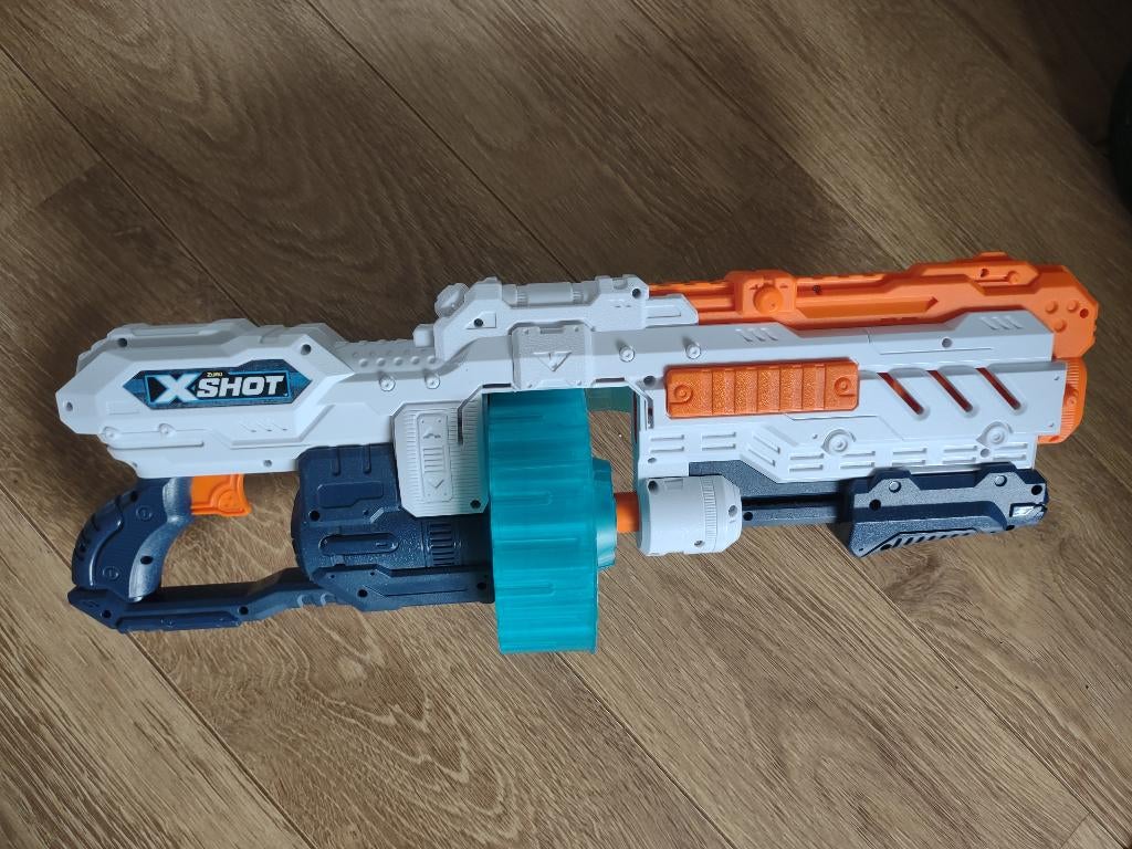 ≥ Vind x shot turbo advance op Marktplaats - juni 2026