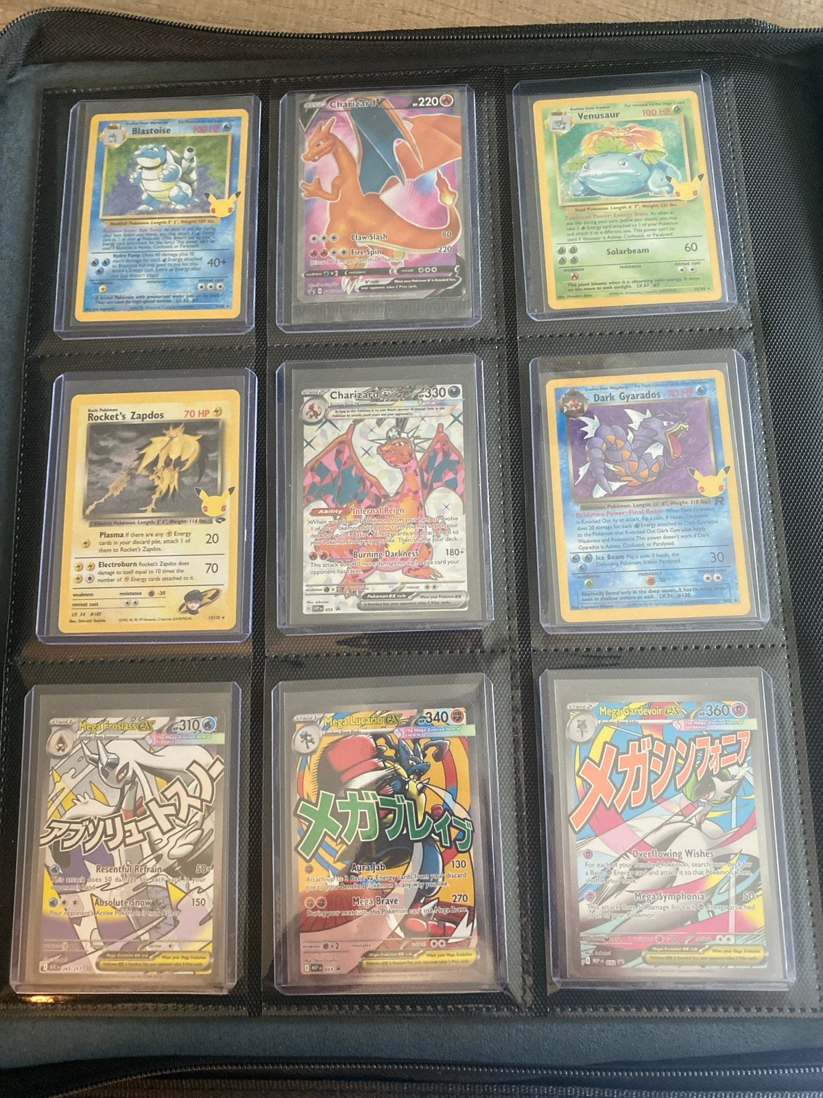 ≥ Pokémon Kaarten Collectie - Zeldzame en Glanzende Kaarten ...