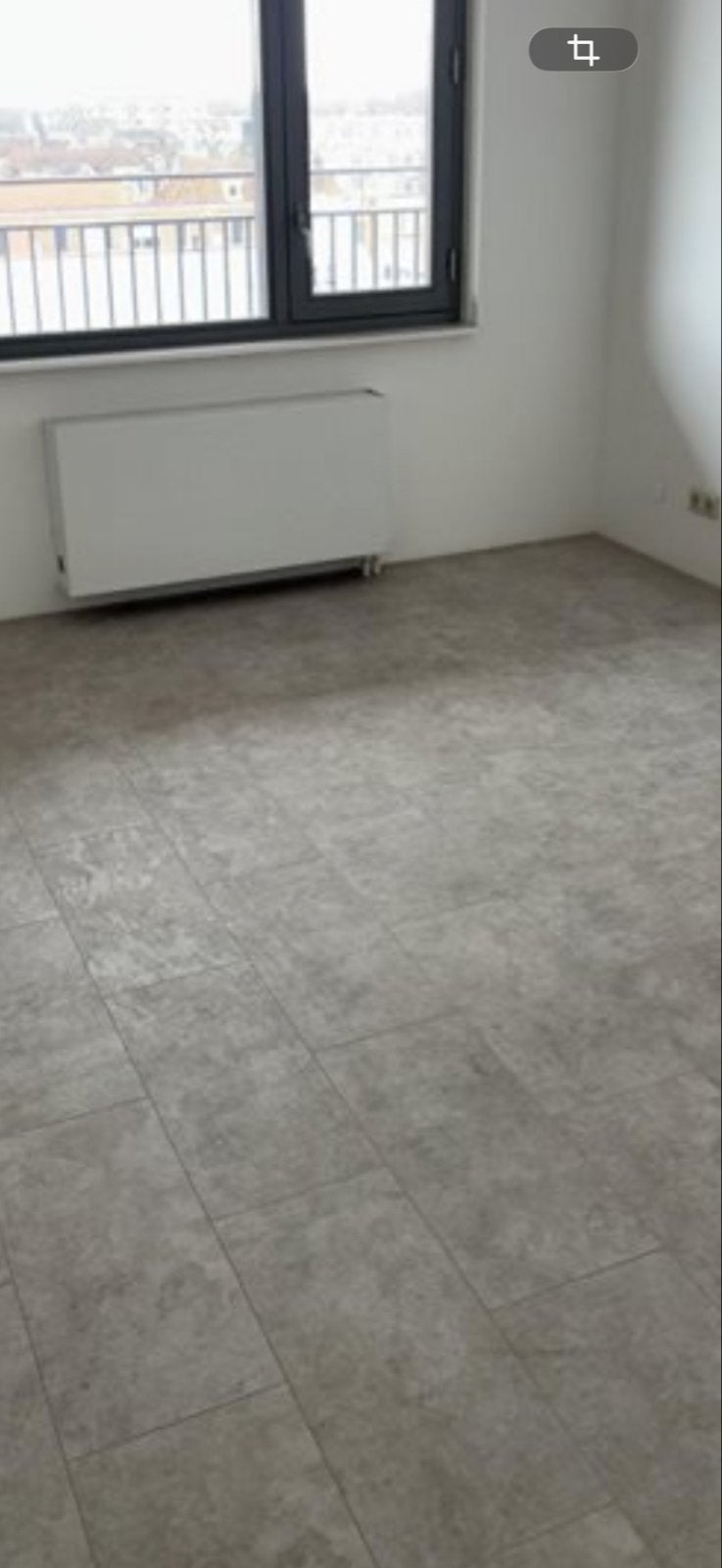≥ GRATIS AFHALEN ROTTERDAM zelf demonteren. Grijze vloer — Stoffering ...