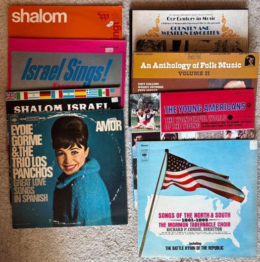 ≥ 25 albums, waaronder 2 boxsets met meerdere albums — Vinyl ...