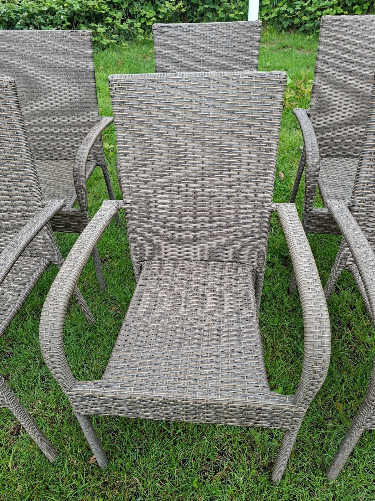 ≥ Horeca Terrasstoelen - horeca-kwaliteit — Tuinstoelen — Marktplaats