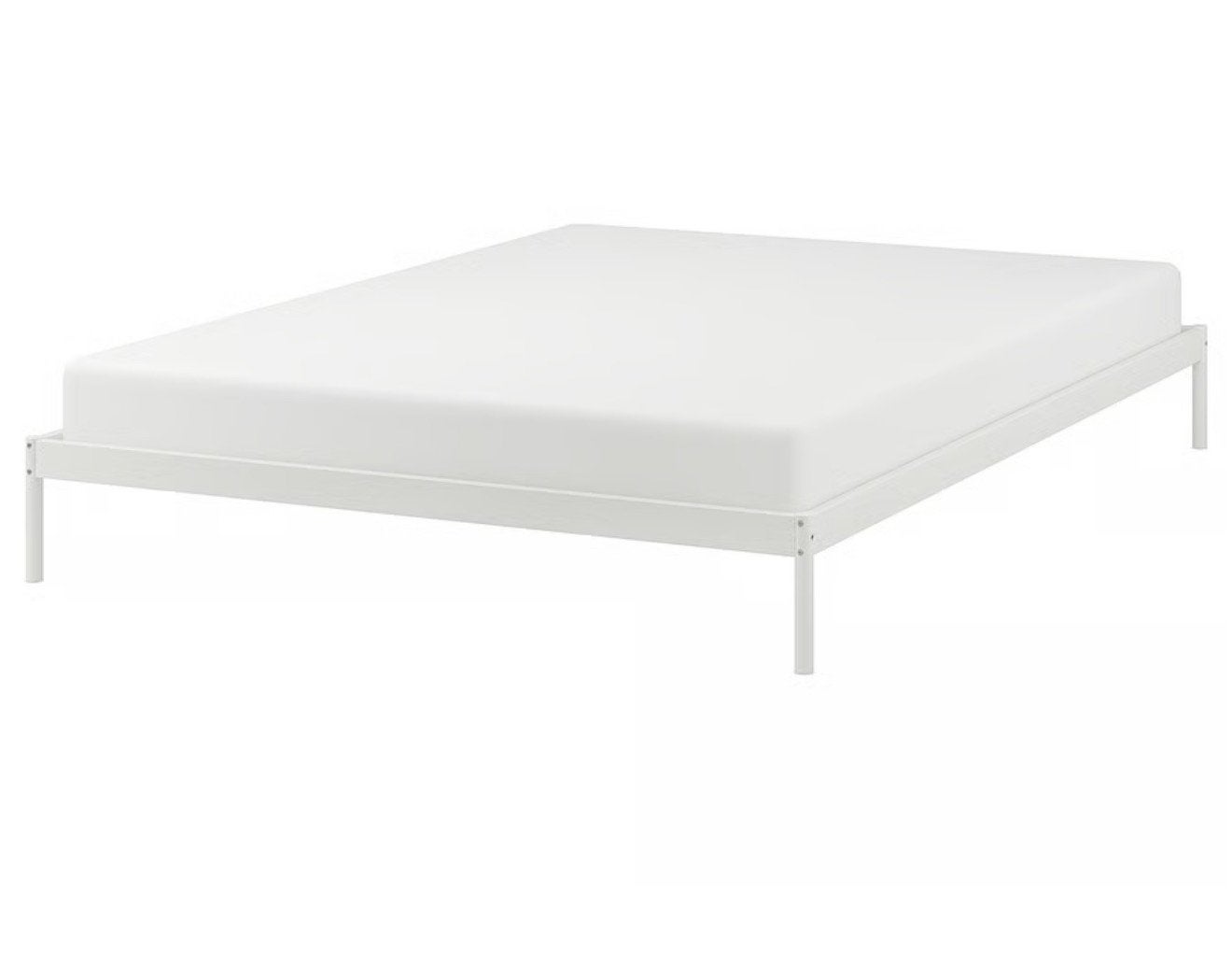 ≥ Ikea bed (m2406516896) — Slaapkamer | Matrassen en Bedbodems ...
