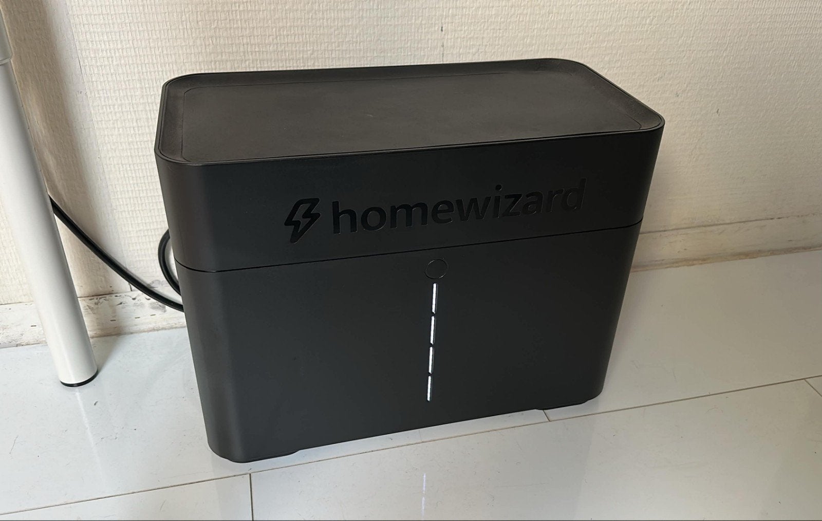 ≥ Homewizard Plug-in Batterij - Energie Opslag Thuis (m2407578691 ...