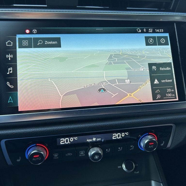 ≥ Volkswagen MIB2 Premium (MH2P) firmware en/of navi update — Auto en ...